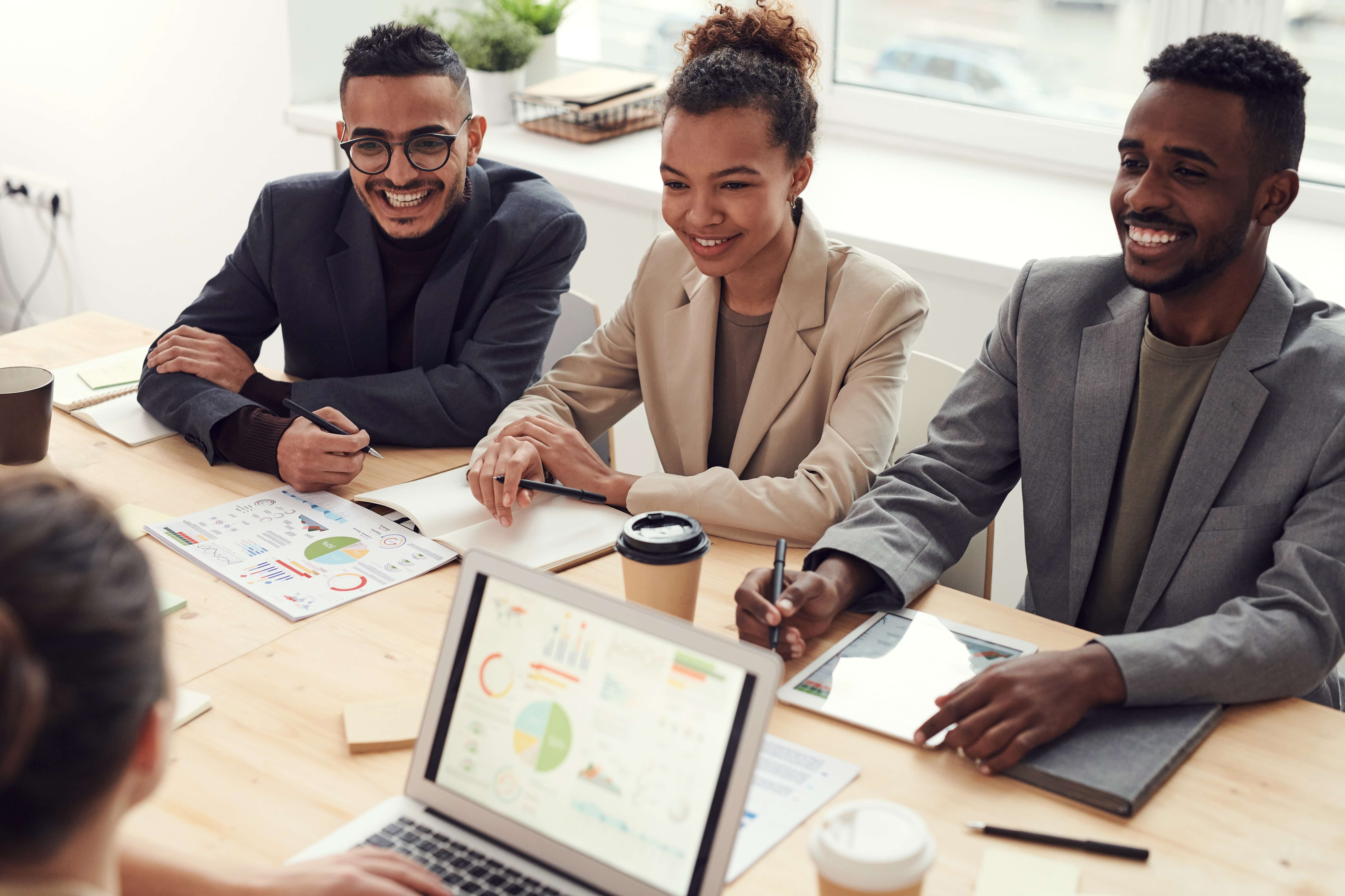 What Is Workforce Analytics And How Can It Help Your Company Lean